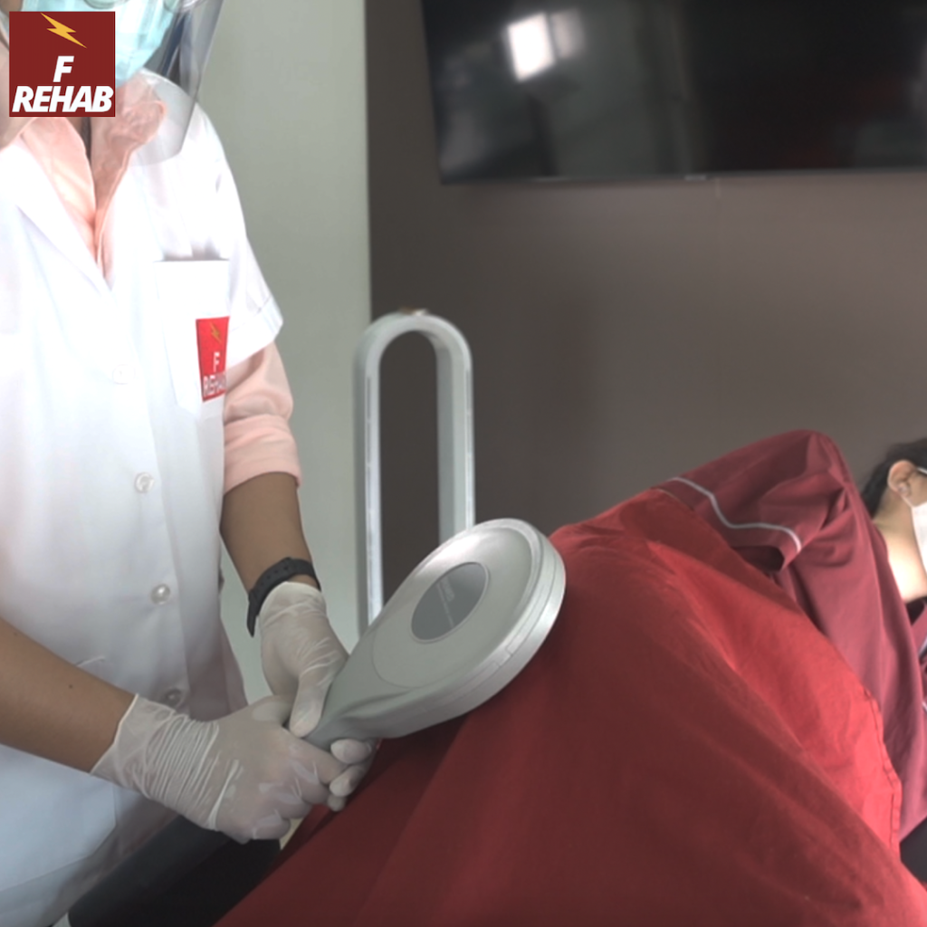 Peripheral Magnetic Stimulation (PMS) - F REHAB - สหคลินิกกายภาพบำบัด ...